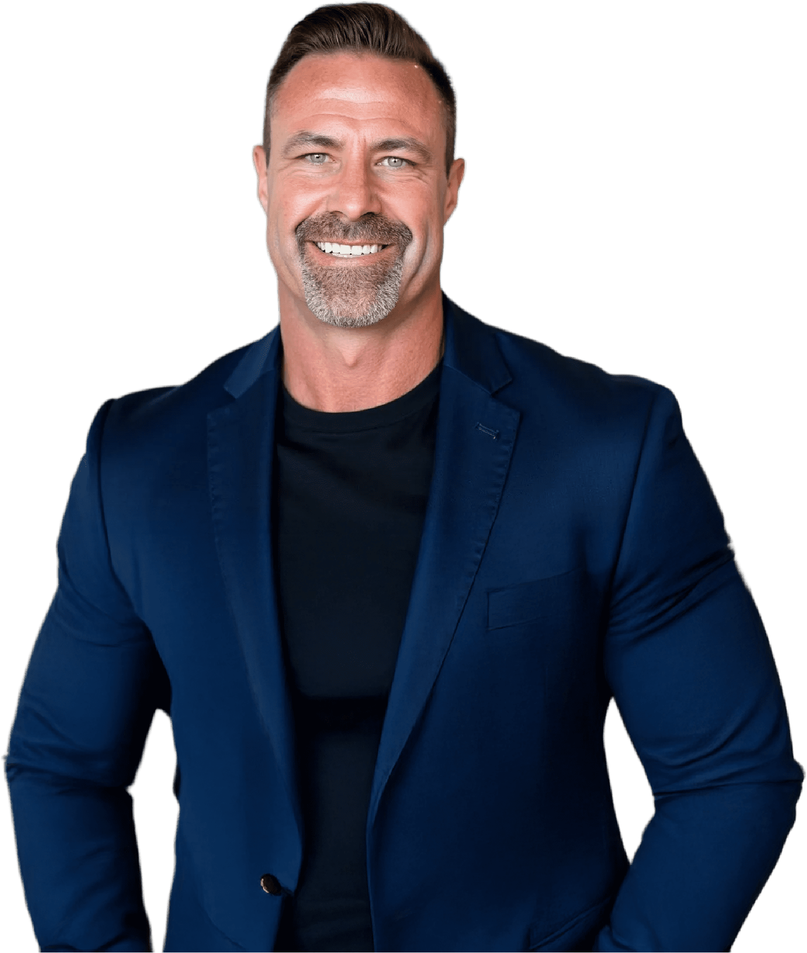 Meet The Doctors | Atlas Chiropractic